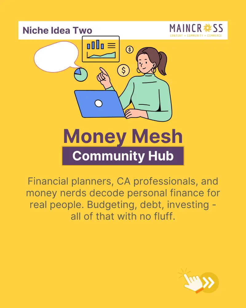 Power of Niche (Vol IX): Five ideas to start a niche digital business ...