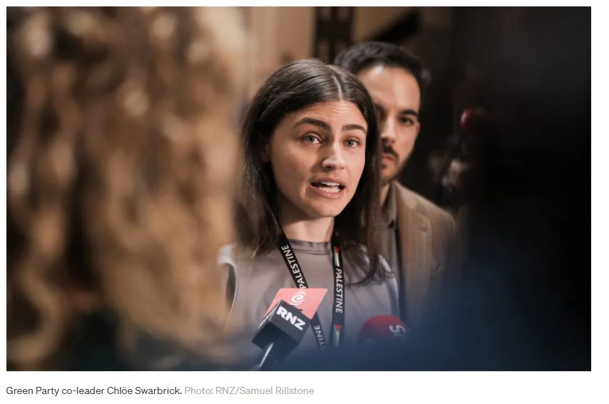 Community Scoop » New Zealand’s Definitions Of Woman And Man Bill And ...
