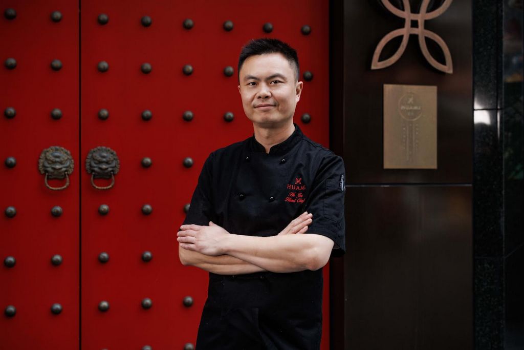 Auckland.Scoop » Huami Appoints New Head Chef To Bring World-Class ...