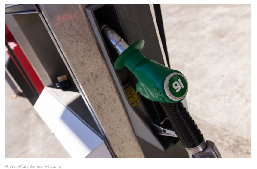 Diesel Stocks Fall Sharply, But Government Reserve Shipment Now Bound ...