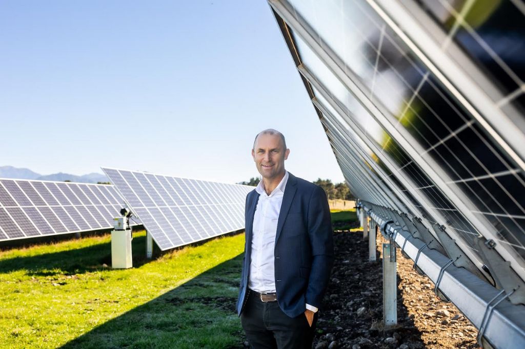 Business.Scoop » Lightyears Secures Funding For Solar Farm Portfolio ...