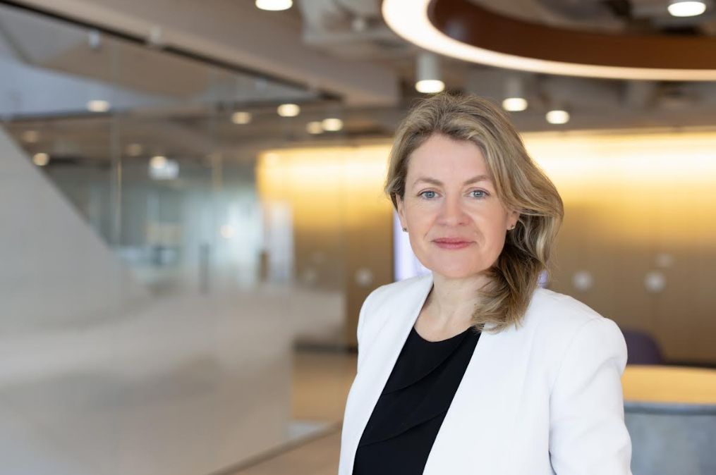 Pax8 Appoints Sarah Bowden As Pax8 Senior Vice President Of Sales And ...