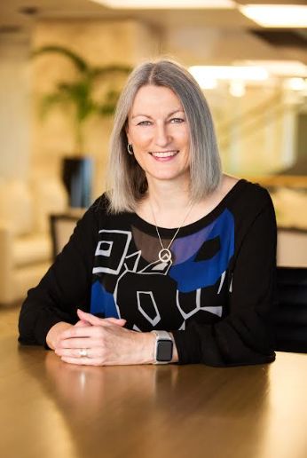 ANZ NZ CEO Antonia Watson To Retire; Ben Kelleher To Take Over | Scoop News