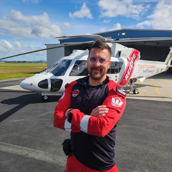 Auckland.Scoop » 2025 Northern Rescue Helicopter Annual Appeal Launched