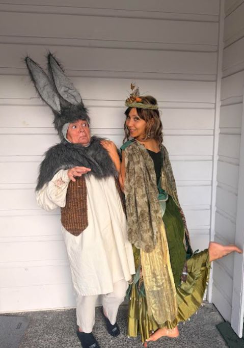 Mangawhai Players Bring Shakespeare’s Magic To Hakaru Hall This June ...
