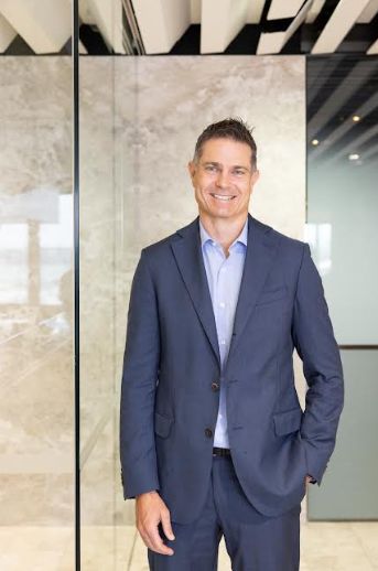 Business.Scoop » ANZ NZ CEO Antonia Watson To Retire; Ben Kelleher To ...