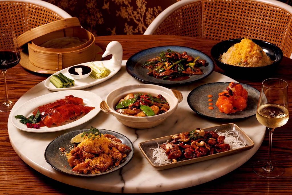 Auckland.Scoop » Huami Appoints New Head Chef To Bring World-Class ...