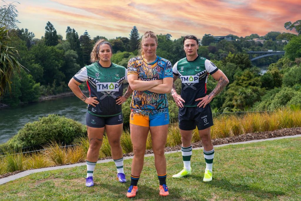 Hamilton Emerges As A Powerhouse For Events | Scoop News