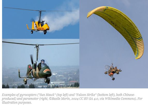 Community Scoop » Myanmar: Junta Increases Attacks On Civilians Using ...