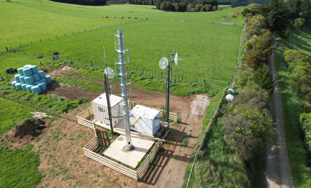 Community Scoop » Height Safety Basics Missed In Preventable Fall From Pole
