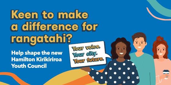 Community Scoop » Council Seeks Young Leaders For New Youth Council