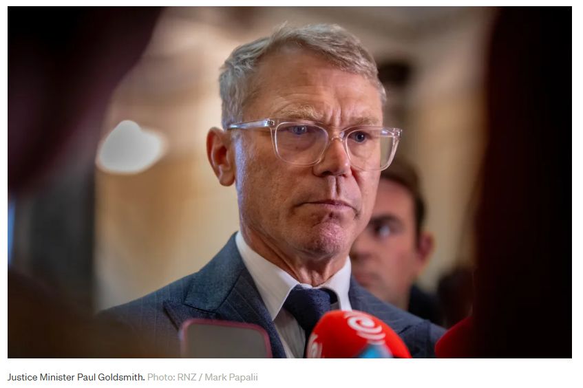 Privacy Commissioner Wants More Power To Fine Agencies That Don't ...