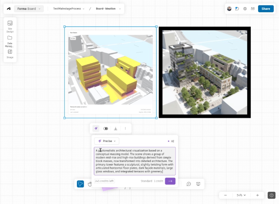 Autodesk Brings Design & Make Intelligence To The Built Environment ...