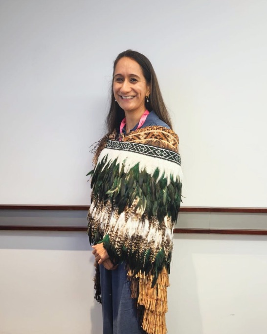 Cook Islander Makes History As New Zealand’s First Pacific Female ...