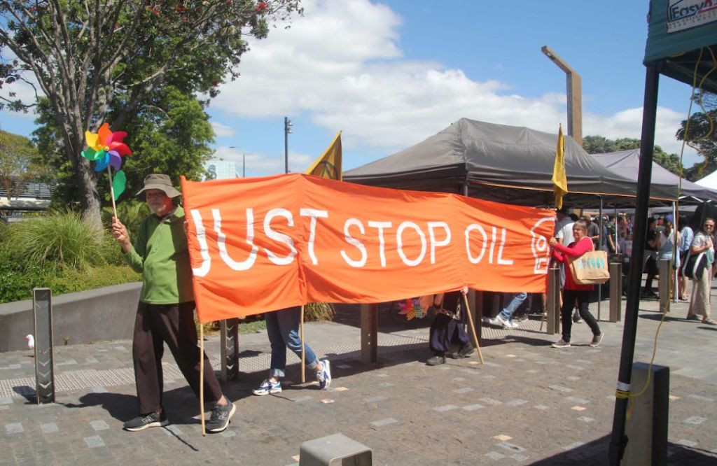 NOW Will The Government Act Effectively On Climate Change? | Scoop News