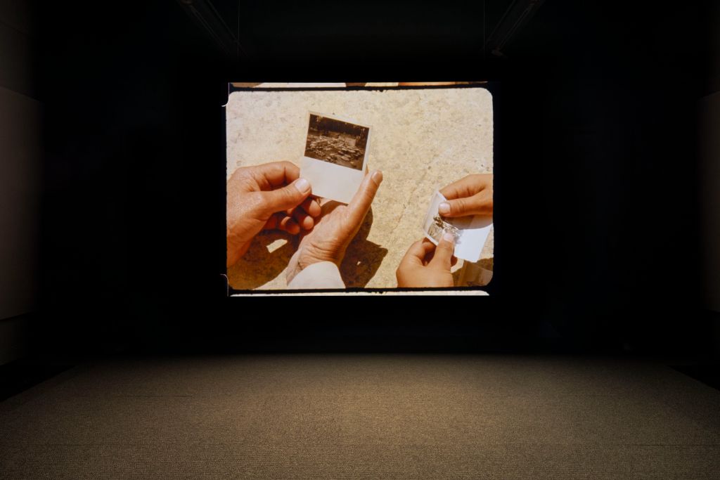 Wellington Scoop Events At Te Pātaka Toi Adam Art Gallery
