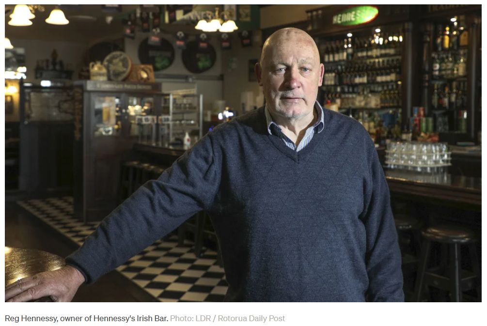 Business.Scoop » Council Opens Door To Private Management Of Rotorua ...