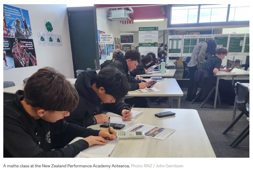 Auckland.Scoop » Property Problems Preventing State Schools Going ...