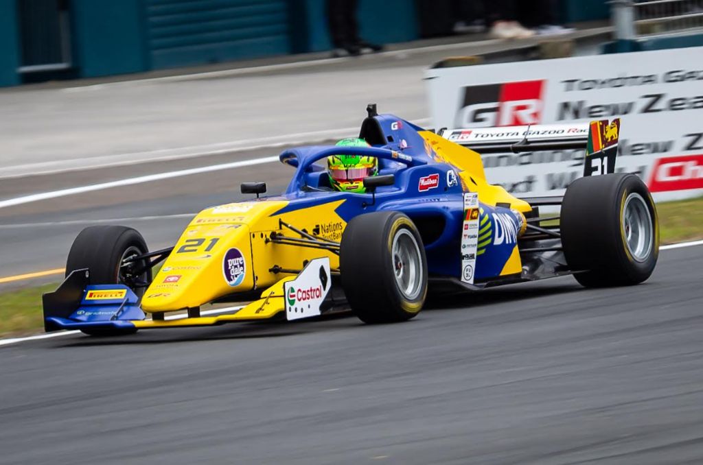 Rain Gods Unlikely To Dampen Sri Lankan Spirits | Scoop News