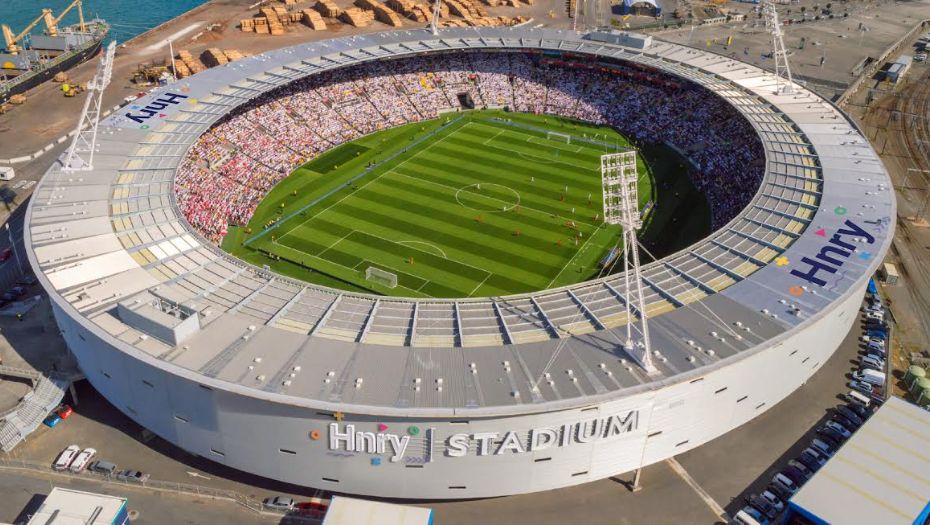 Wellington.Scoop » From Start-Up To Stadium: Hnry Backs Wellington With ...