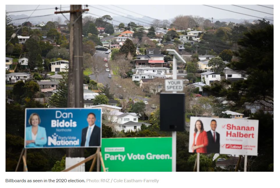 Election 2026: How Does Campaign Advertising Work, And What Are The ...