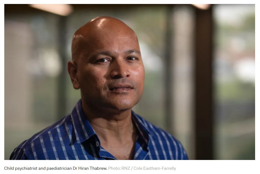 Business.Scoop » New Mental Health Funding May Not Match Need
