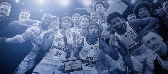 Auckland.Scoop » The BNZ Breakers Prepared To Travel Around The World ...