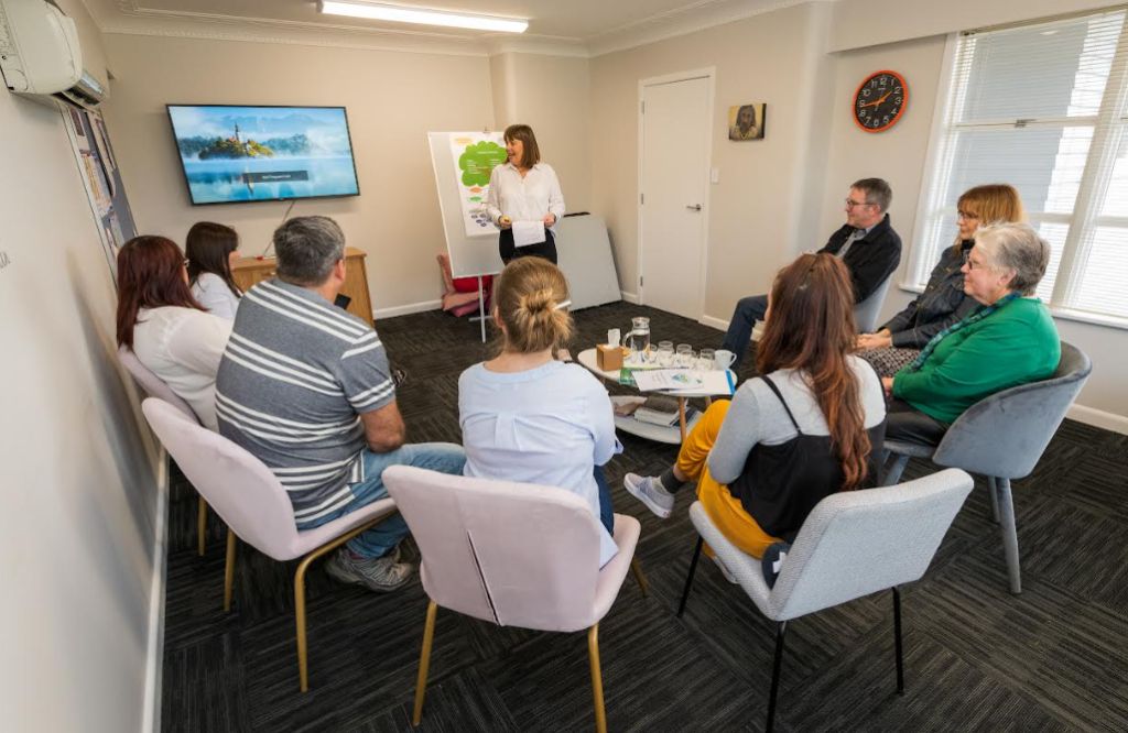 Local Lifeline For People Living With Chronic Illness | Scoop News