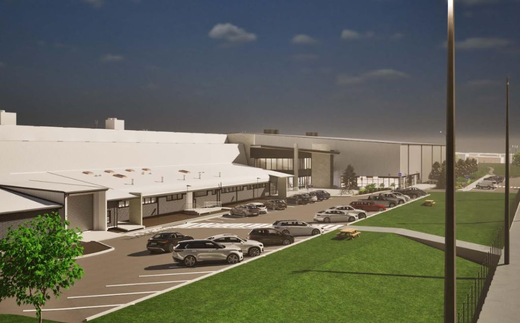 Aorangi Stadium Reopens | Scoop News