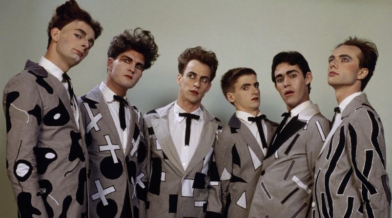 Split Enz Announce New And Final Wellington Show | Scoop News