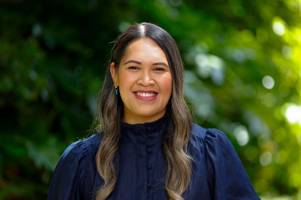 Angee Nicholas Selected As National’s Candidate In Henderson | Scoop News