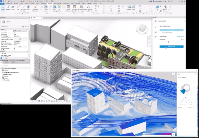 Autodesk Brings Design & Make Intelligence To The Built Environment ...