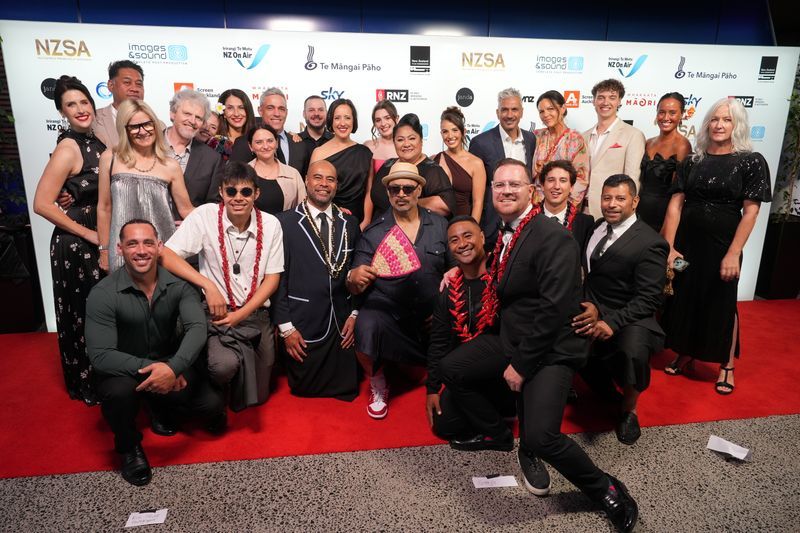 Auckland.Scoop » Aotearoa’s Film & TV Industry Shines At The 2025 New ...