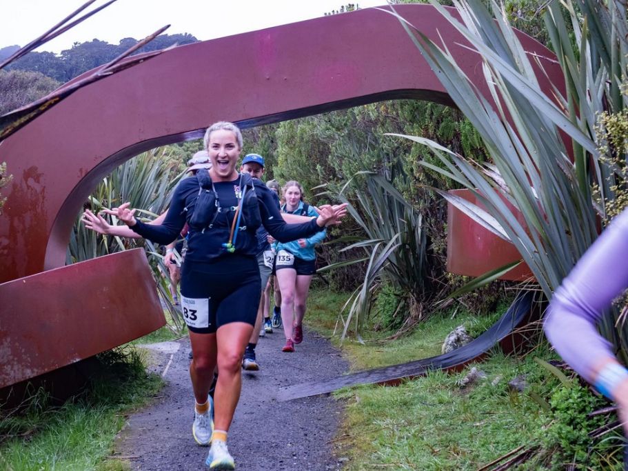 Brodie Kane Returns To Wānaka To Inspire Women Into Endurance Sport ...