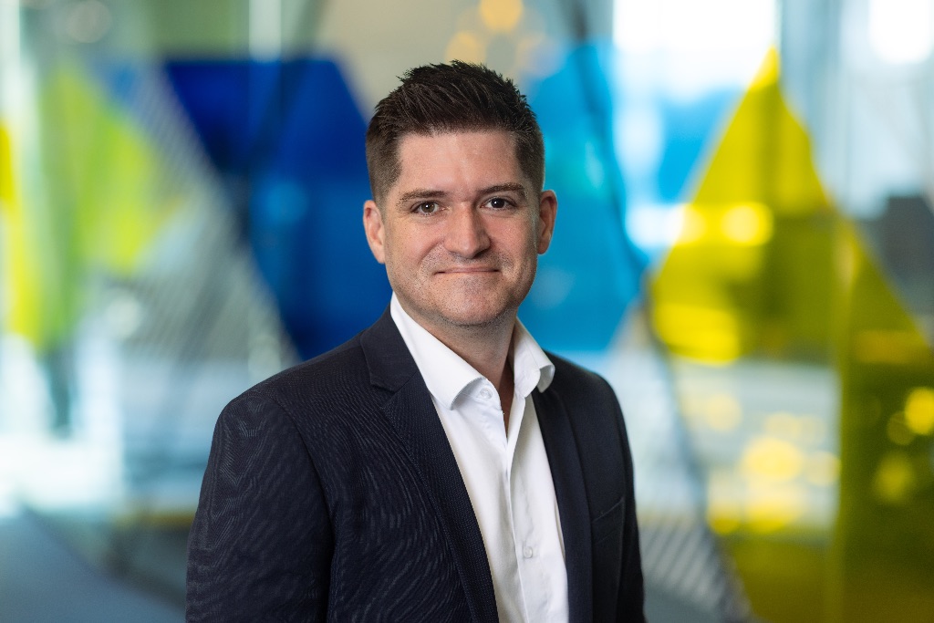 Business.Scoop » Dan Walker Named Chief Claims Officer At Tower