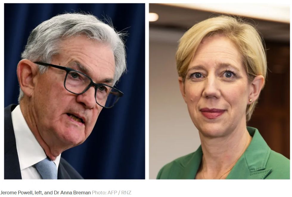 Community Scoop » RBNZ Governor Signs Letter Of Support For US Fed Boss ...