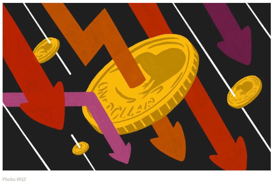 Business.Scoop » KiwiSaver Withdrawals Surge In 2025