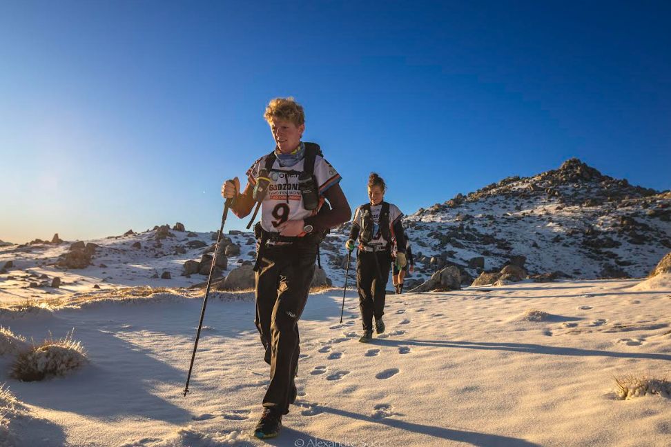 World’s Best Adventure Racers Prepare For One New Zealand GodZone In ...