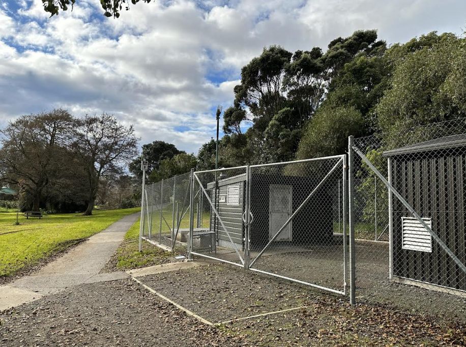 Testing Begins Ahead Of Sewage Pump Station’s Major Upgrade | Scoop News