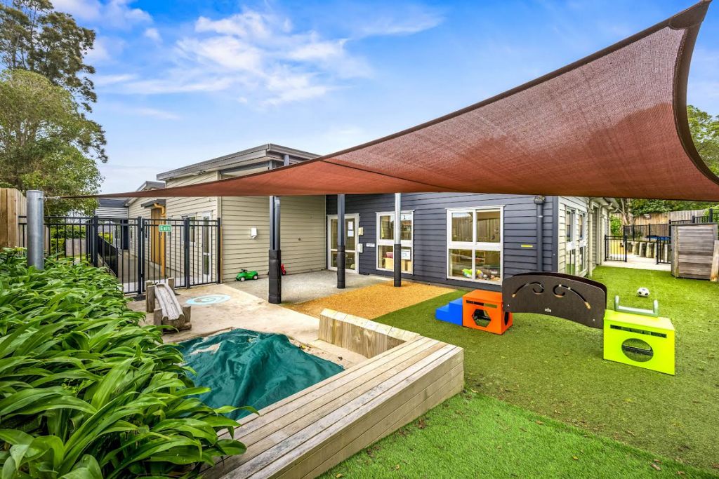 PMG Direct Childcare Fund Offer Highlights Opportunity For Meaningful ...