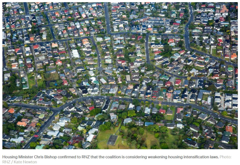 Business.Scoop » Auckland Councillors In The Dark Over Government’s ...