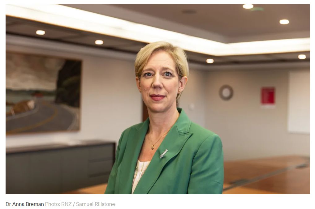 Business.Scoop » RBNZ Governor Signs Letter Of Support For US Fed Boss ...