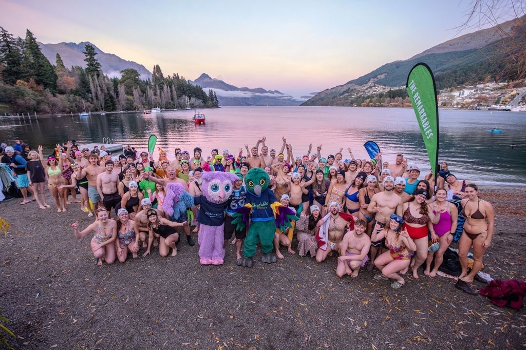 Business.Scoop » Queenstown Gets Behind New Winter Celebration