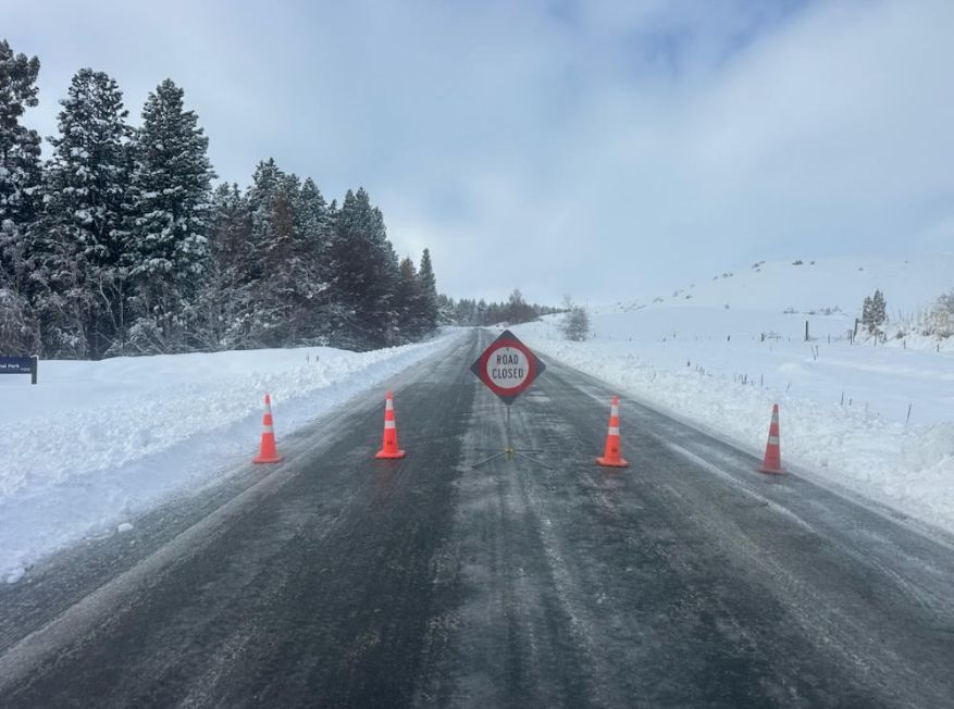 Business.Scoop » Emergence Of Black Ice As Winter Driving Conditions Arrive