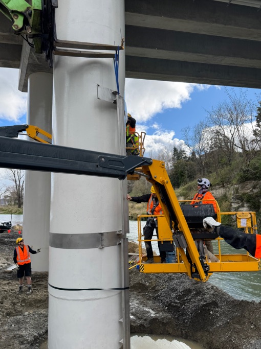 Strengthening Hawke’s Bay’s Telemetry Network To Keep Data Flowing ...