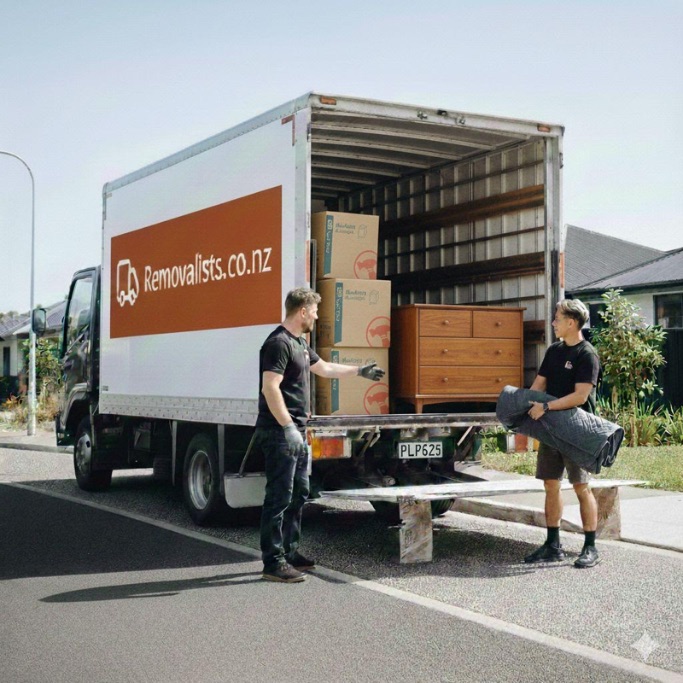 Auckland.Scoop » Auckland Movers: Moving Costs In Auckland On ...