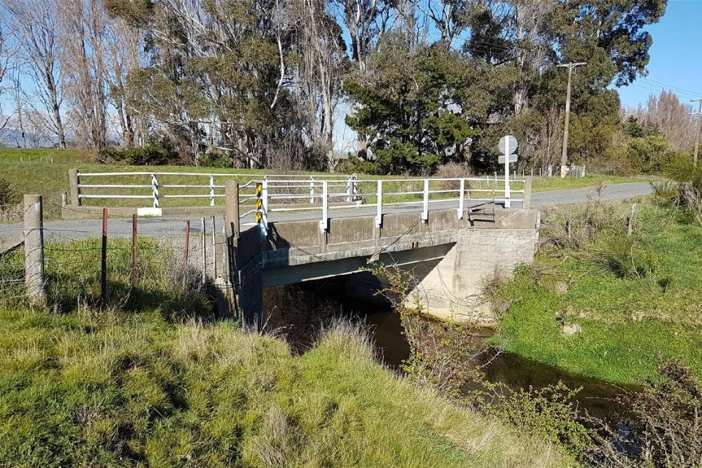 Urgent Repairs Required On Thomas Road Bridge | Scoop News