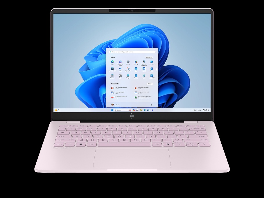 Business.Scoop » Review: HP OmniBook 7 Laptop AI
