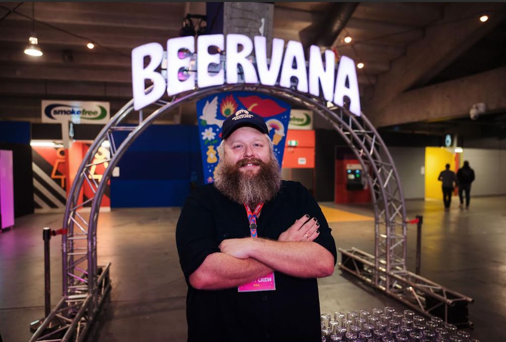 Cryogenic Hops, Japanese Cult Brewers And An Aussie Takeover: Beervana ...