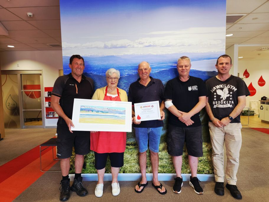Record Plasma Donor Numbers Not Enough To Meet Growing Demand: 4,000 ...